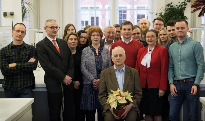 Katedra Chemii Organicznej | Wydział Chemiczny Politechniki Gdańskiej